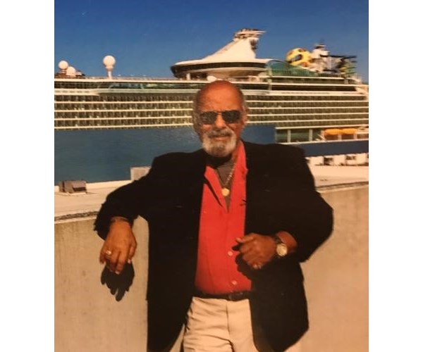 Joseph Michael Gatto Obituary (2024) - Wilmington, NC - Wilmington ...