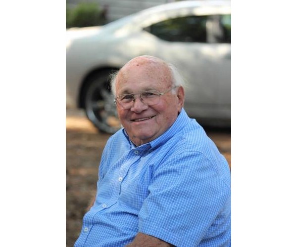 William Ray "Bill" Dunlap Obituary (2026) - Belton, SC - Cox Funeral ...