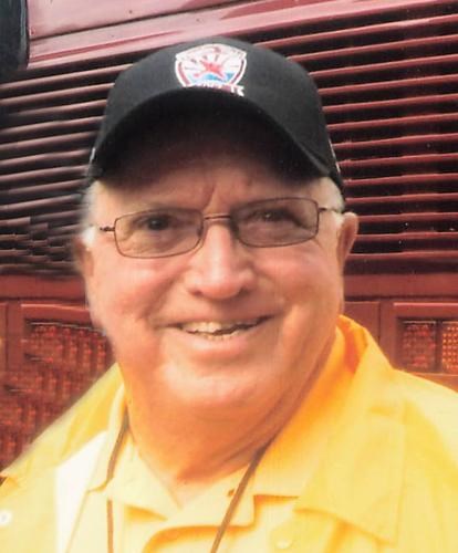 Gary Lee Edwards Obituary (2025) - Ames, IA - Grandon Funeral and ...