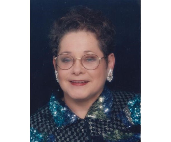 Patricia Ann "Pat" Loper Eshelman Mayberry Obituary (2023 ...