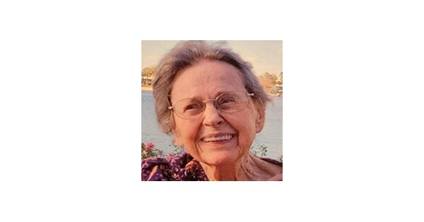 Eleanor Jeanette Ross Obituary (2023) - Daytona Beach, FL - Lohman ...