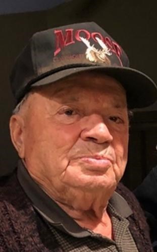 Gennaro Colangelo Obituary (2023) - Garnet Valley, PA - Pagano Funeral Home