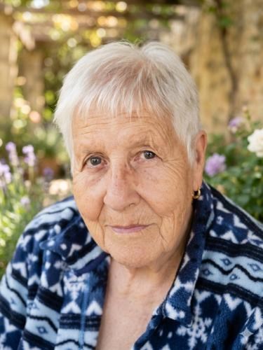 Patricia Skelton Obituary and Online Memorial (2026)