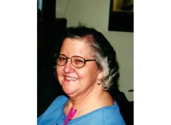 Romaine Agnes Williams Obituary (2025) - Pensacola, FL - Pensacola ...