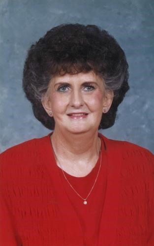 Sarah Rice Gossett Obituary (2023) - Greenville, SC - Thomas McAfee ...