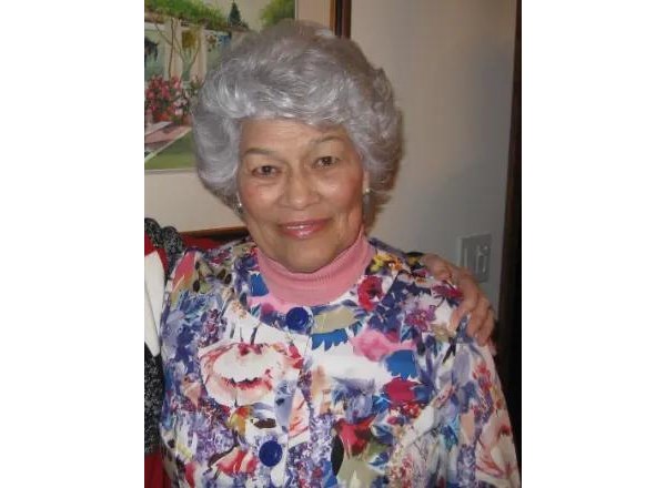 Anne Emilia Colon Obituary (2024) - Yonkers, NY - F. Ruggiero & Sons ...