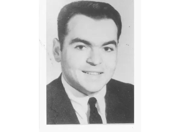 Joseph Nicholas Falletta Obituary (2025) - Virginia Beach, VA - H.D ...