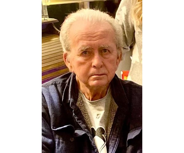 Robert L. DeHart Obituary (2025) - Pittsburgh, PA - Weddell-Ajak ...
