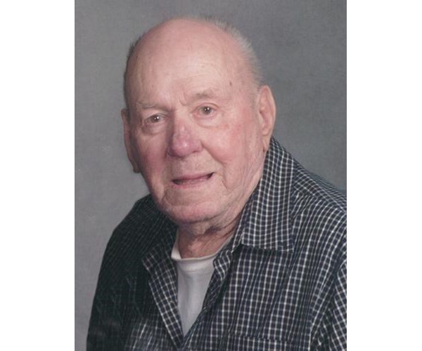 RODNEY JOHNSON Obituary (2025) - Braham, MN - Hamilton Funeral Homes ...