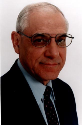 Ben Perreault Obituary (1936 - 2025) - Enfield, CT - WFSB