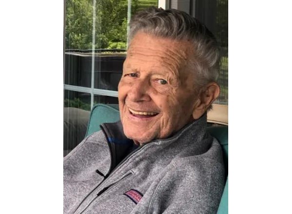 Lyle M. Quackenbush Jr. Obituary (2025) - South Burlington, VT ...