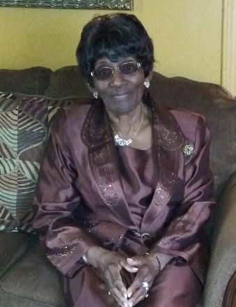 Gracie M. "Gannie" McNeill Obituary (2026) - Fayetteville, NC - Wiseman ...