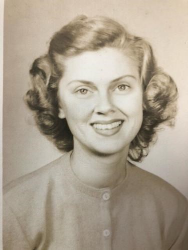 Janis Walton Moley Obituary (2025) - Sumter, SC - Elmore Hill McCreight ...