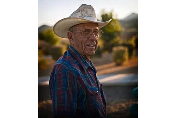 Wallace Dean Britton Obituary (1926 - 2025) - Phoenix, AZ - KNXV