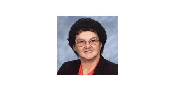 Barbara Burczyk Obituary (2025) - Wadena, MN - Johnson-Schuller Chapel ...
