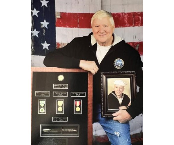 Colin Kelly "Kokie" Dingus Sr. Obituary (2025) - Martin, KY - Hall ...