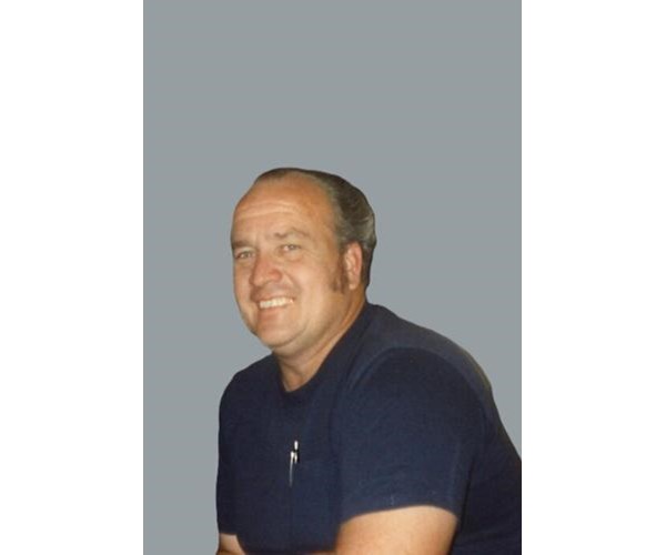 Jerry Twyman Obituary (2025) - Moberly, MO - Cater Funeral Home