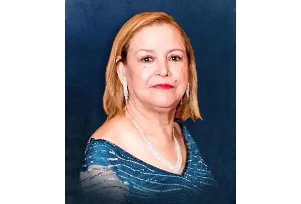 Maria Alcantara Obituary (2025) - Bronx, NY - John J. Fox & Sons Inc ...