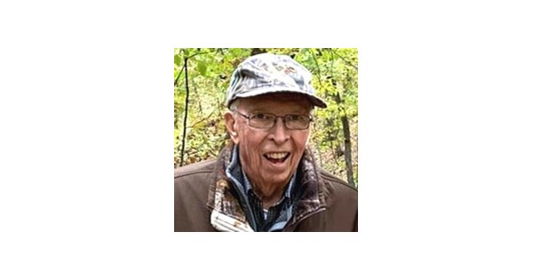 Harry Harrison Obituary (2024) - Wadena, MN - Johnson-Schuller Chapel ...