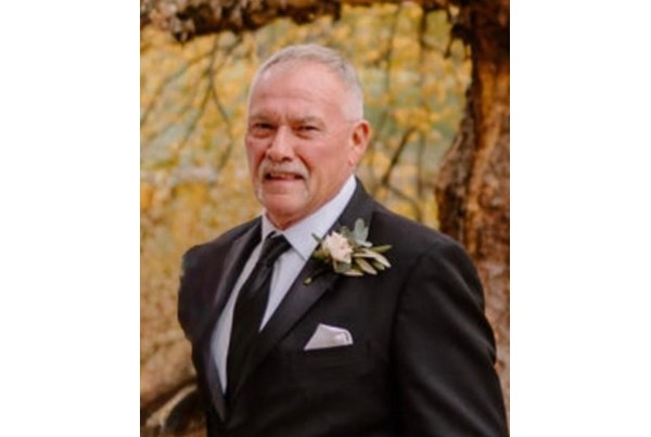 Perry Edward Tripp Obituary (2025) - Cincinnati, OH - Neidhard-Young ...
