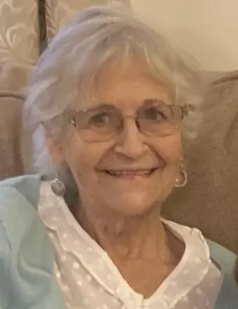 Joanne Maria Seguin Obituary (2024) - South Burlington, VT - Stephen C ...