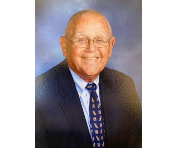Jimmy Leon Almond Obituary (2022) - Charlotte, NC - Hankins ...