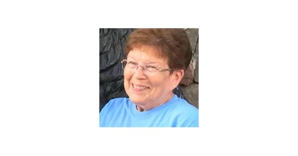 Patricia Anne "Pat" Hartman Obituary (2024) - Wathena, KS - Harman ...