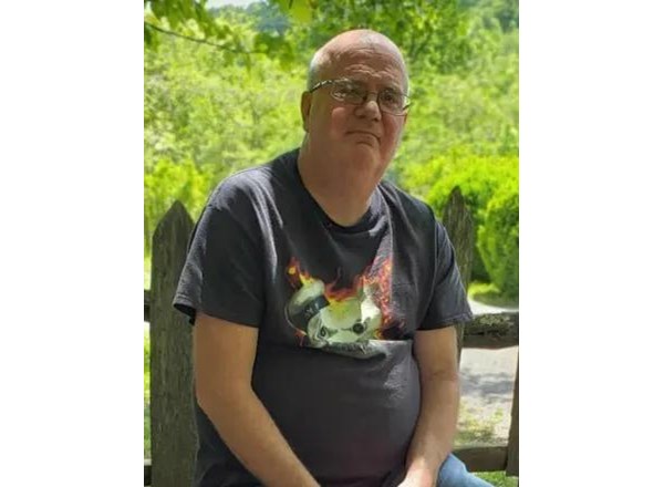 Kevin Gene Maynard Obituary (2025) - Pikeville, KY - J. W. Call and Son ...