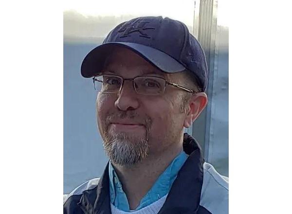 Stephen Anton Gibbons Obituary (2025) - Lexington, KY - Kerr Brothers ...