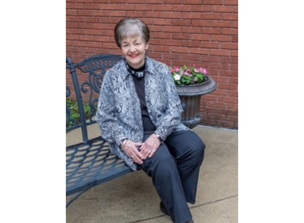 Marlene Fike Amick Obituary (2026) - Jackson, MS - Sebrell Funeral Home
