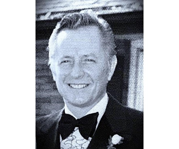 Charles "Chuck" Poulson Obituary (2025) - Mesa, AZ - Mountain View ...