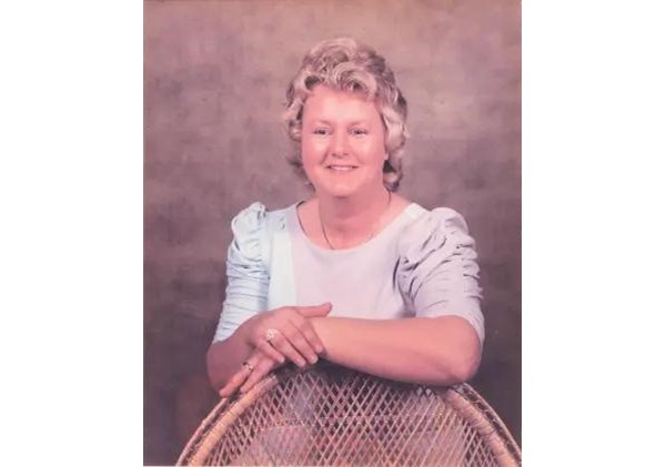 Kathy Morrell Obituary (2024) - Milton, FL - Lewis Funeral Homes ...