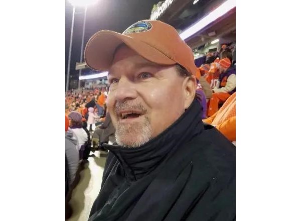 John Joseph Lyons III Obituary (2024) - Anderson, SC - The McDougald ...