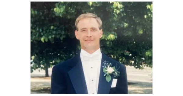 William D. MacKinnon Obituary (2025) - Rowley, MA - F. S. Roberts & Son ...