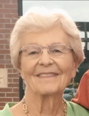 Phyllis Marie Schreck Obituary (2024) - Wichita, KS - Downing & Lahey ...