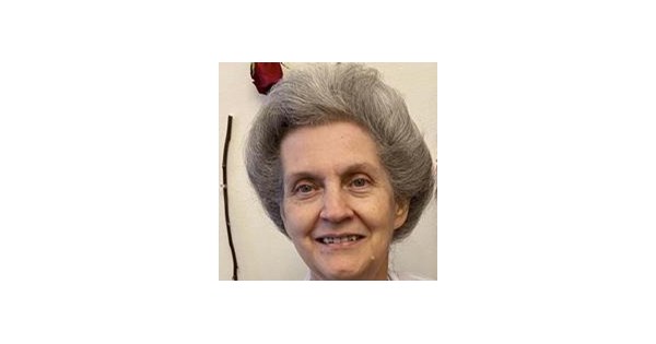 Deborah Blaylock McMurrey Obituary (2025) - Sulligent, AL - Otts ...