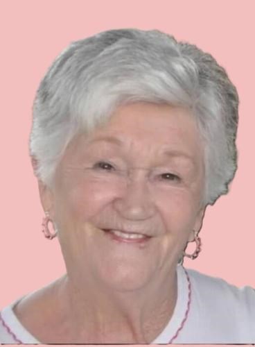 Martha Jane Miller Obituary (2025) - Whitwell, TN - Whitwell Memorial ...