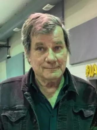 Charles F. Bebout Obituary (2025) - Marion, IN - Needham-Storey-Wampner ...