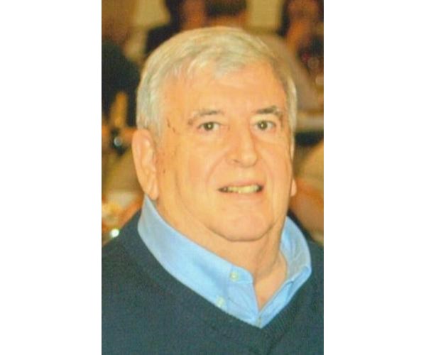 Alfred Torti Obituary (2023) - Narragansett, RI - Nardolillo Funeral ...