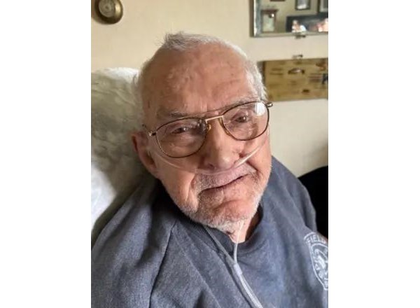 Kenneth Herbert Daniel Obituary (2025) - Muncie, IN - The Meeks ...