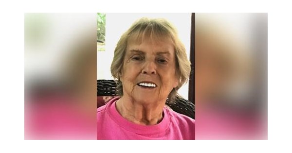 Sara Ann Brewster Obituary (2023) - South Berwick, ME - McIntire ...