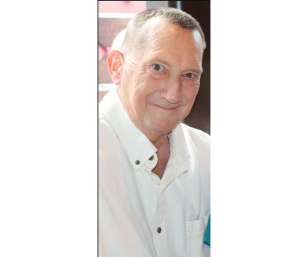 Spencer D. Everton Obituary (2022) - Woodbridge, VA - Mountcastle Turch ...