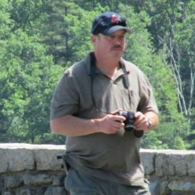Craig E. Goodreau Obituary (2026) - Three Rivers, MA - Beers & Story ...