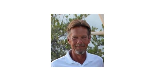Mark Robinson Obituary and Online Memorial (2023)
