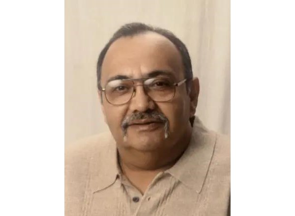 Amadeo "Andy" Castillo Jr. Obituary (2024) - Sugar Grove, IL - The ...