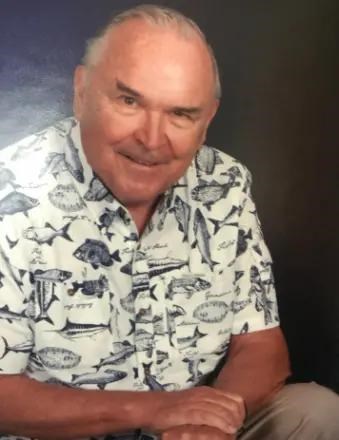 William A. Gannon Obituary (2025) - Bridgewater, MA - Chapman Funerals ...