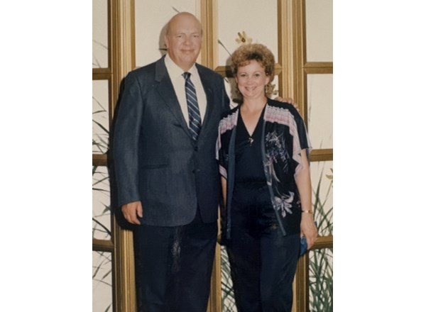 Michael Alan Brown Obituary (2025) - Riverside, CA - Evans-Brown ...