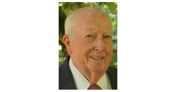 Harold Bryant Obituary and Online Memorial (2026)