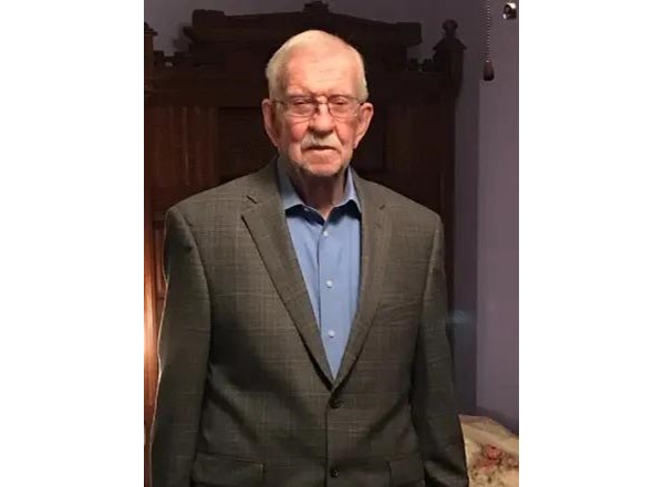 Truett Joseph Clayton Sr. Obituary (1930 - 2025) - New Albany, MS - WTVA