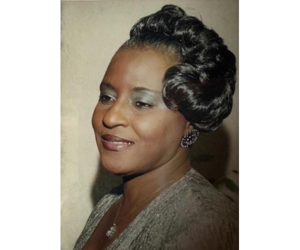 Mrs. Emma Davis Lee Obituary (2025) - Shreveport, LA - Heavenly Gates ...